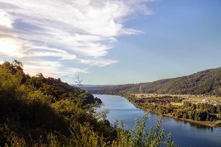 O que fazer em Valdivia, Chile: conheça o turismo nessa bela cidade