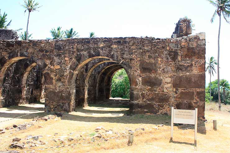 Castelos no Brasil: conheça os mais incríveis pra se visitar que ...