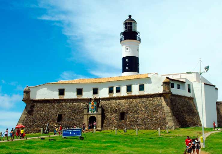Castelos no Brasil: conheça os mais incríveis pra se visitar que ...