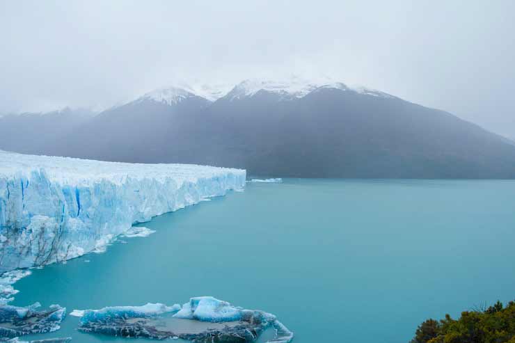 Perito Moreno: conheça onde fica e outras informações sobre esse ...