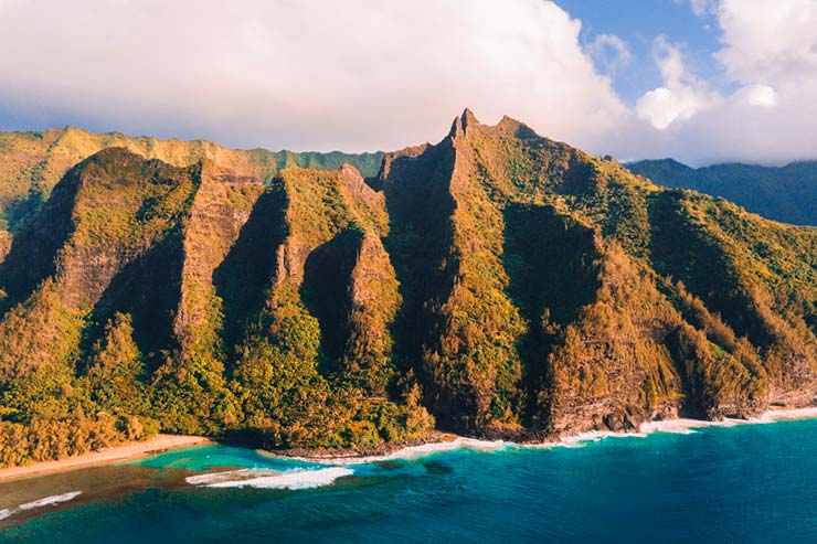 Havaí: conheça o mapa, as cidades e como é o turismo desse estado americano