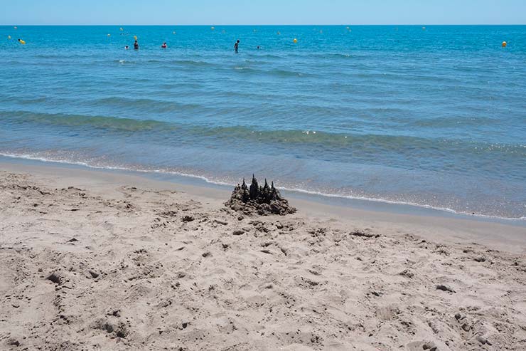 Praia de Torres: conheça a praia mais bonita do Rio Grande do Sul