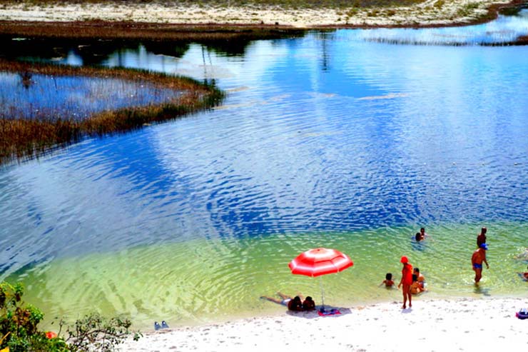 11 praias da Linha Verde para conhecer pelo litoral nordestino!