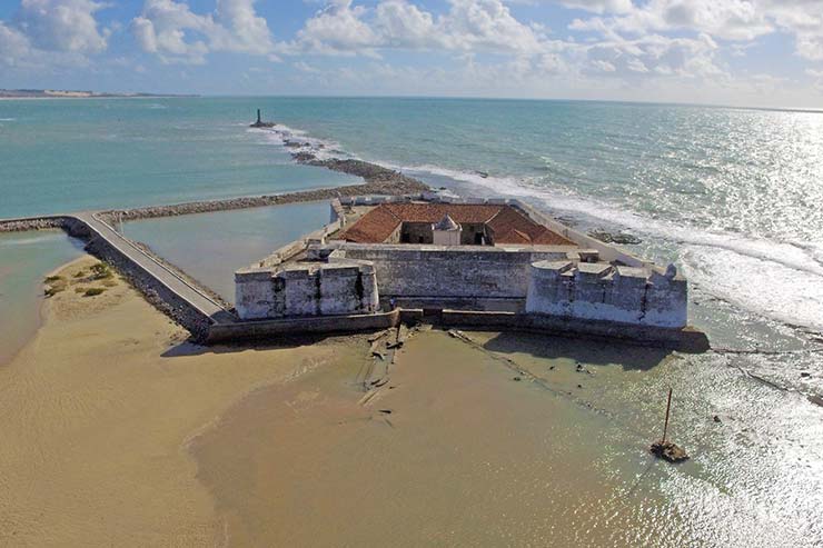 11 praias da Linha Verde para conhecer pelo litoral nordestino!