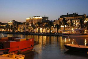 Split, Croácia: veja dicas de o que fazer, onde ficar e quais praias e ...
