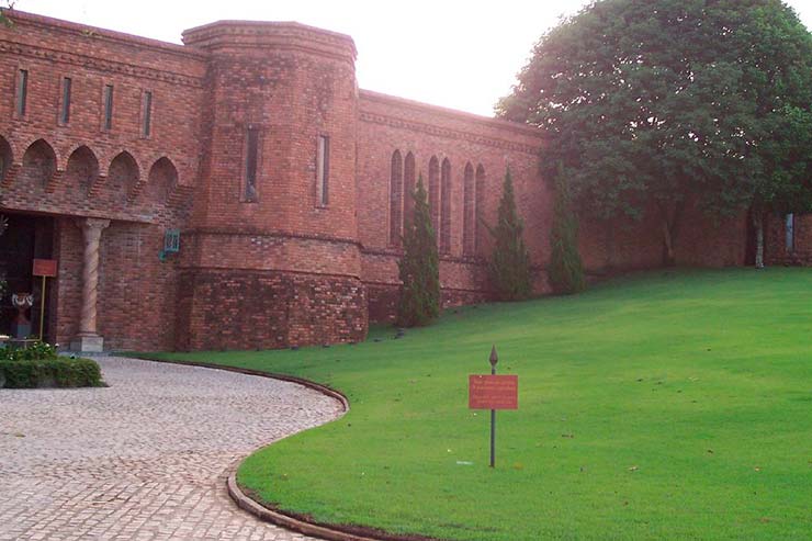 Veneza brasileira: conheça as paisagens de Recife que inspiraram esse ...