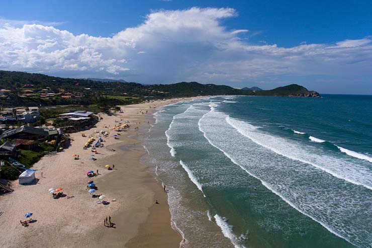 Praia do Rosa, Santa Catarina: onde fica, o que fazer, mapa e dicas