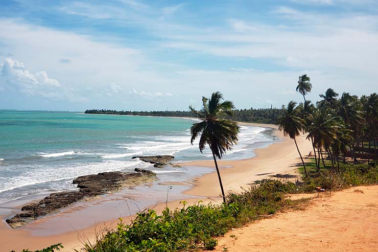 Praias de Japaratinga: conheça esta cidade em alagoas e saiba o que ...