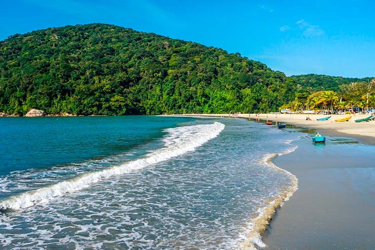 Praias de Santos: quais são, informações, mapa e dicas de viagem