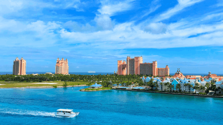 Bahamas: descubra as melhores atrações da ilha, além de curiosidades e ...