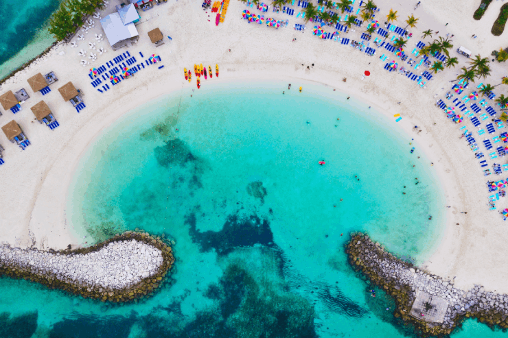 Bahamas: descubra as melhores atrações da ilha, além de curiosidades e ...