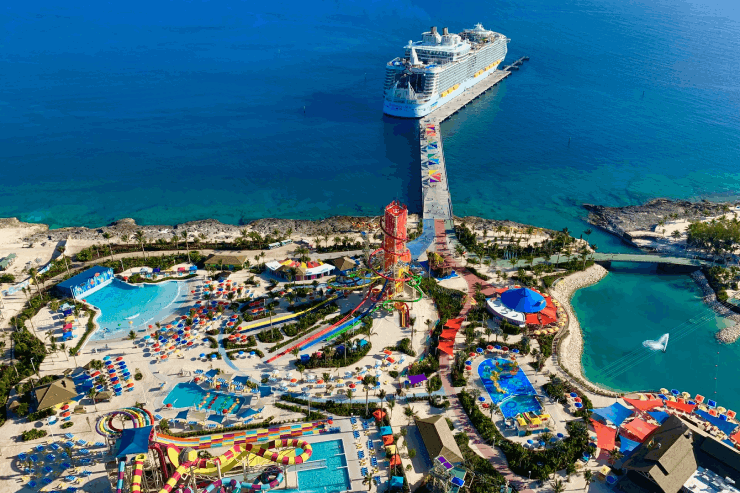 Bahamas: descubra as melhores atrações da ilha, além de curiosidades e ...