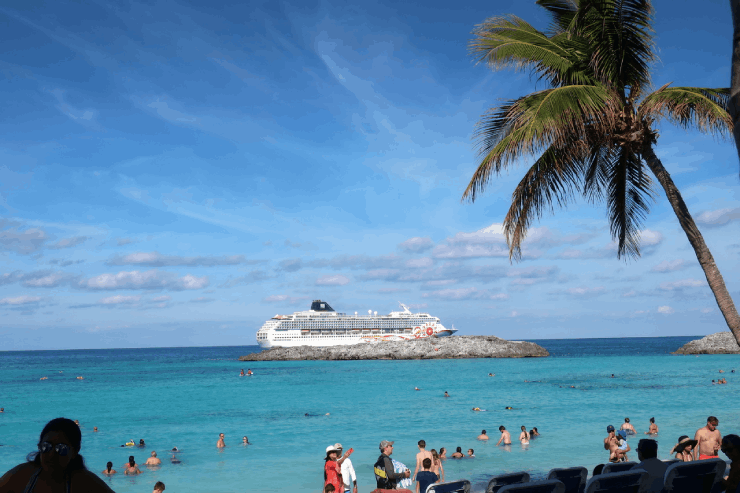 Bahamas: descubra as melhores atrações da ilha, além de curiosidades e ...