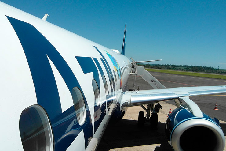 Como fazer check-in: conheça nossas dicas pra facilitar suas próximas ...