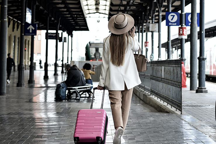 Como fazer check-in: conheça nossas dicas pra facilitar suas próximas ...