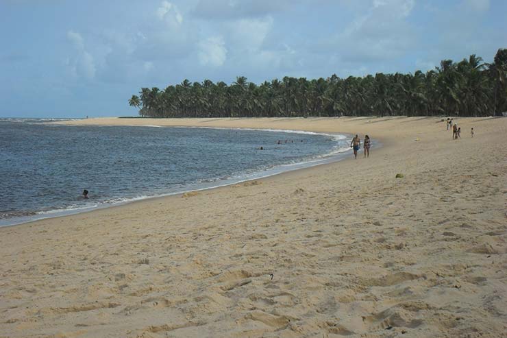 Dunas de Marapé: conheça esse ponto turístico natural em Alagoas!