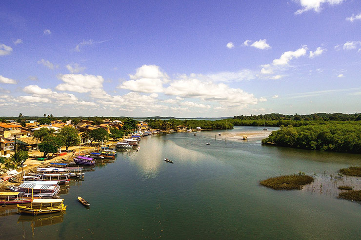 Ilha de Itaparica: confira nossas dicas e prepare sua viagem!