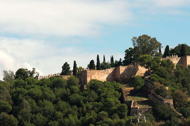 Málaga, Espanha: confira os museus, castelos e praias deste incrível ...