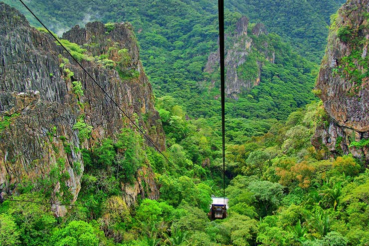 Parque Nacional de Ubajara: conheça as maravilhas naturais do Ceará!