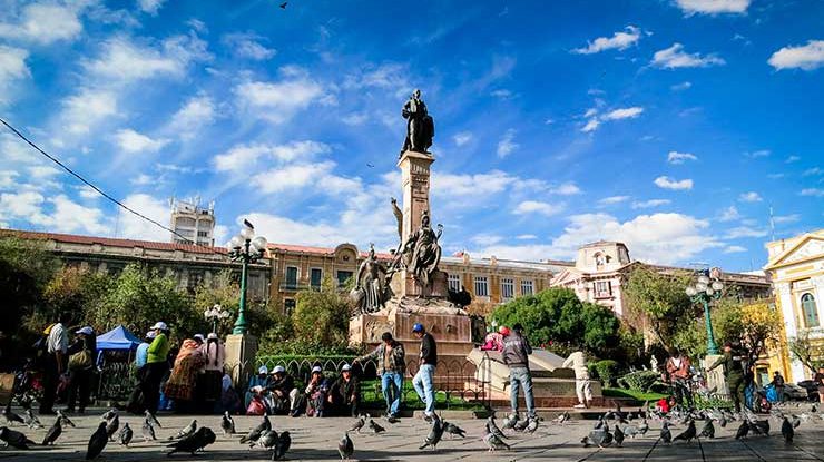 La Paz, Bolívia: conheça a capital boliviana e todos os seus maiores ...