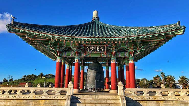 Turismo Coreia do Sul: veja como funciona e como se preparar para viajar!