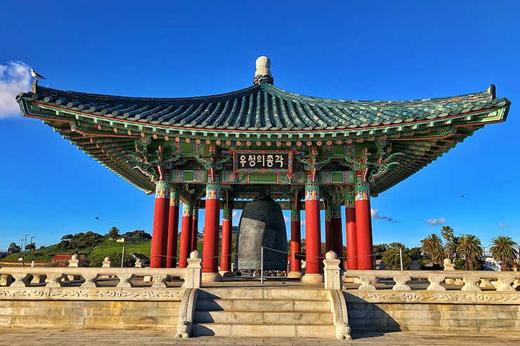 Turismo Coreia do Sul: veja como funciona e como se preparar para viajar!