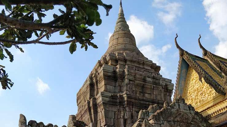 As melhores dicas e curiosidades sobre o Camboja