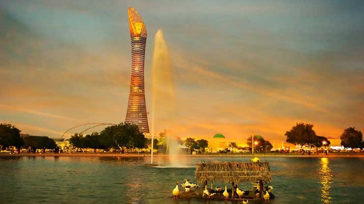 Catar: saiba tudo sobre esse destino antes de marcar sua viagem!