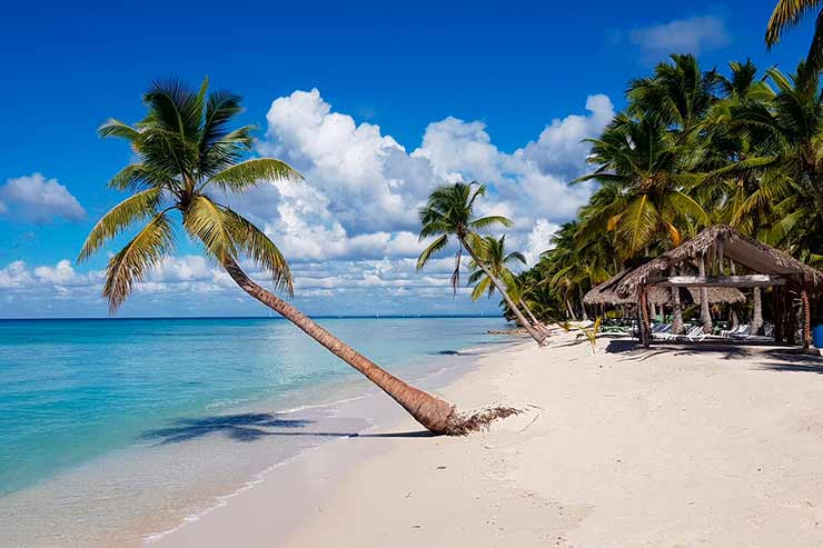 República Dominicana: veja onde fica e quais os melhores voos e o que ...
