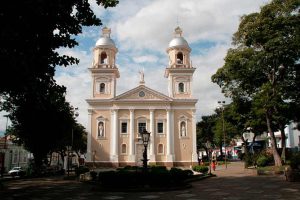 Amparo, SP: conheça a história, local e atrativos principais da cidade!