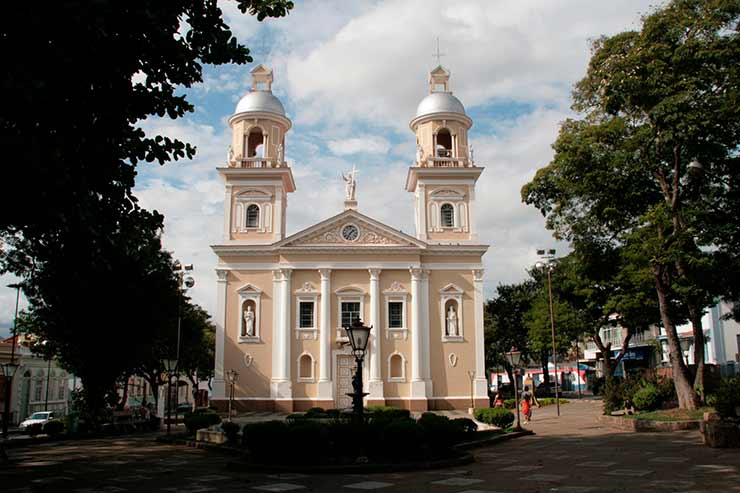 Amparo, SP: conheça a história, local e atrativos principais da cidade!