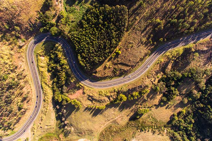 Amparo, SP: conheça a história, local e atrativos principais da cidade!