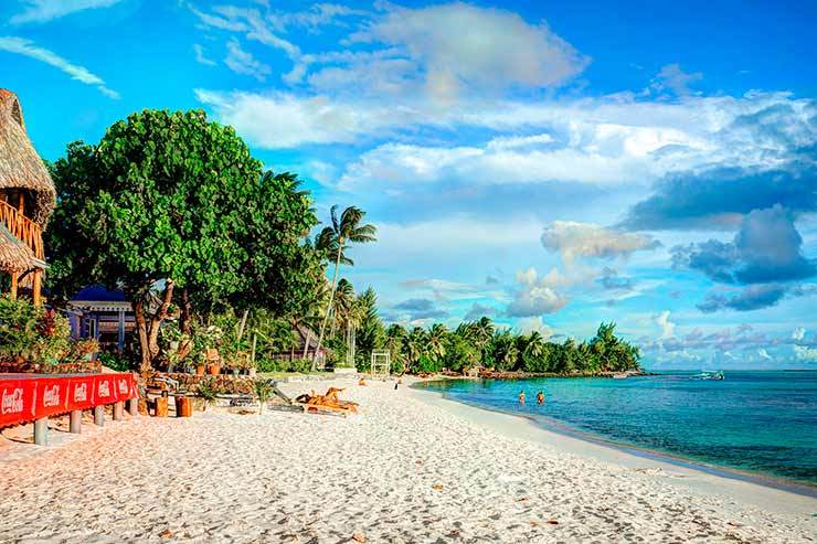 Onde fica Bora Bora: prepare sua viagem e veja como ir e o que fazer!