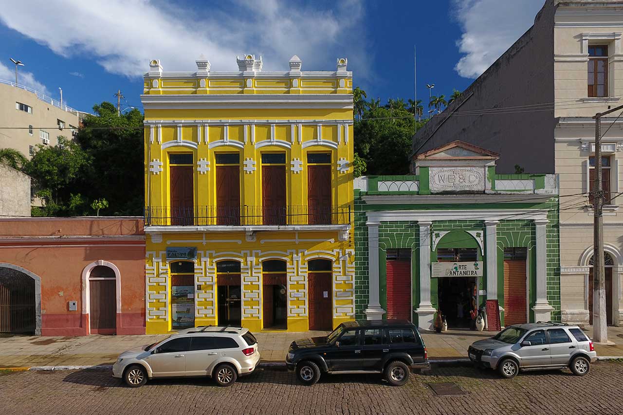 Corumbá, MS: o que fazer, onde ficar e principais atrações!