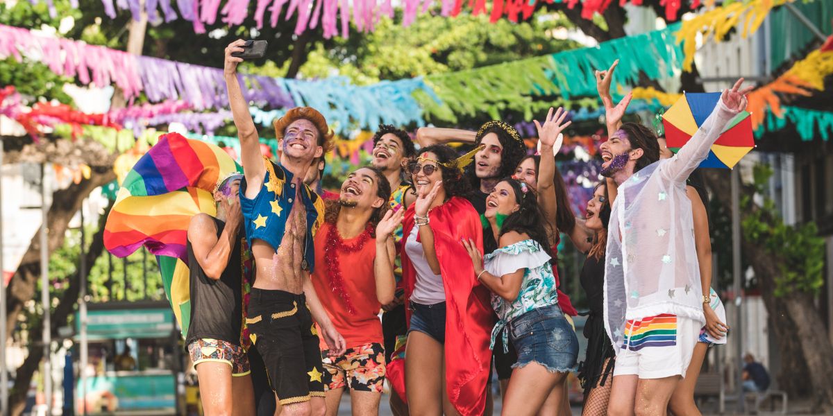 Carnaval BH 2025: Veja as atrações e as melhores experiências do ...