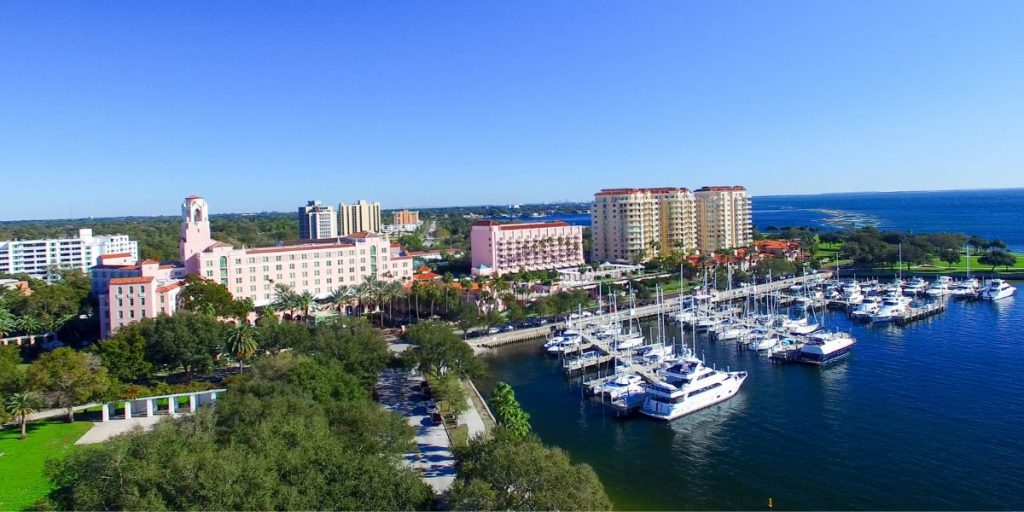 St Petersburg, Florida: o que fazer, quando ir e mais!
