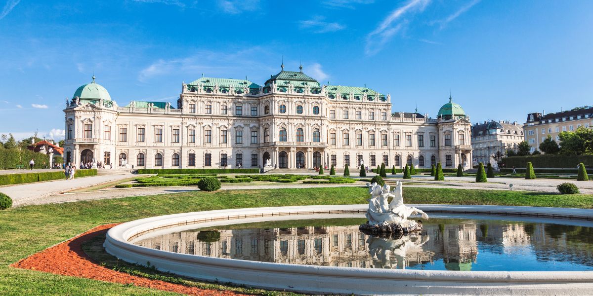 Viena: 11 motivos irresistíveis para visitar a capital da Áustria