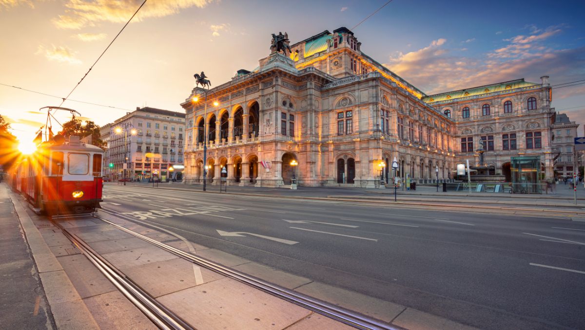 Viena: 11 motivos irresistíveis para visitar a capital da Áustria