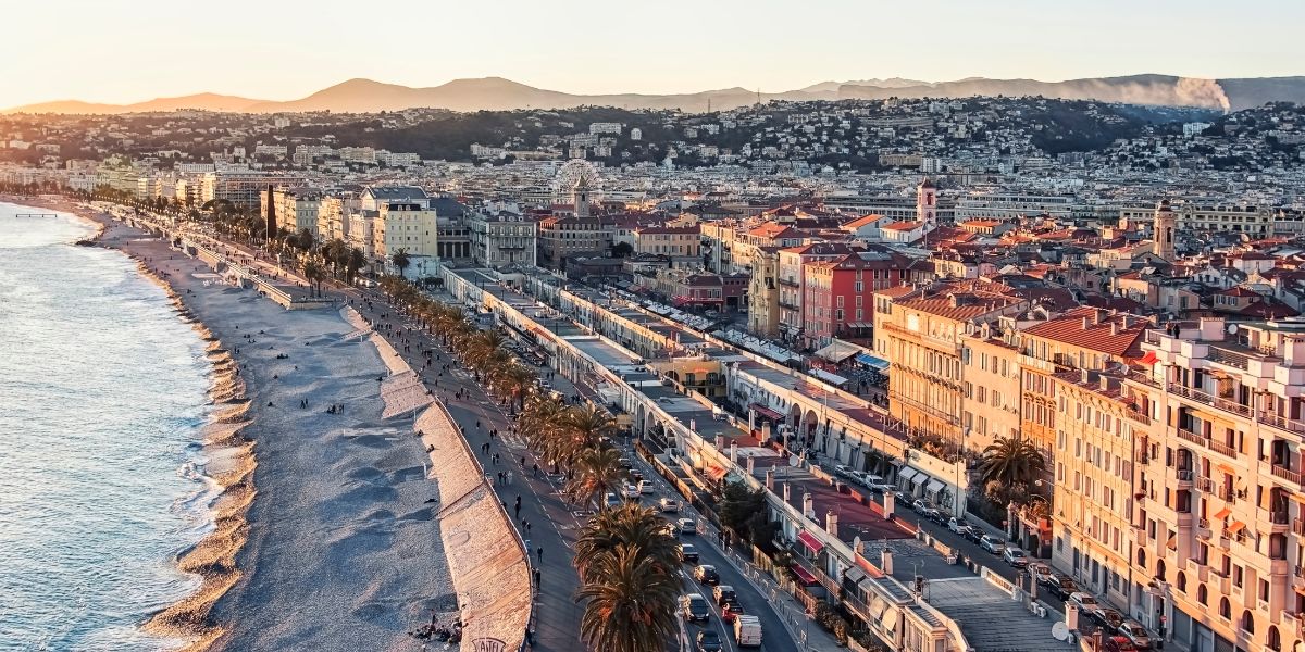Riviera Francesa: dicas de cidades para conhecer e se encantar!