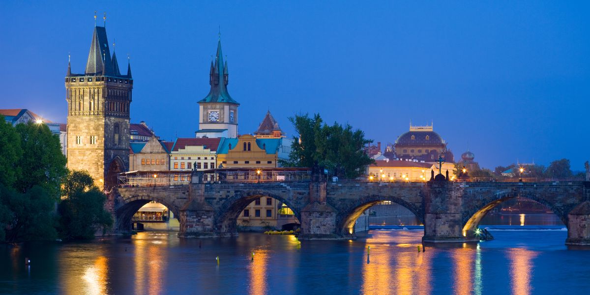 República Tcheca (Chéquia): quando viajar, cidades para conhecer e mais!
