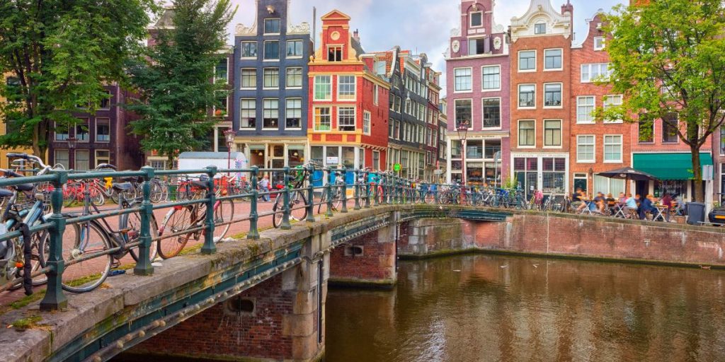 O que fazer na Holanda: pontos turísticos, principais cidades e mais!