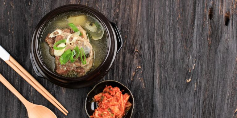 Comidas típicas da Ásia: países para degustar a culinária asiática