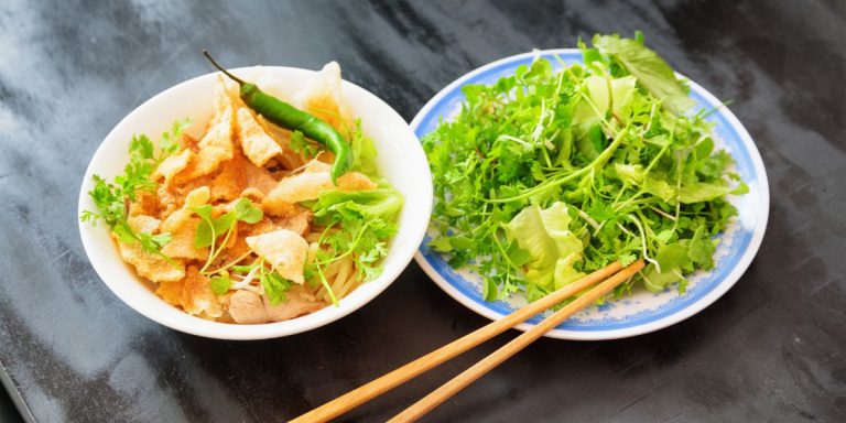 Comidas típicas da Ásia: países para degustar a culinária asiática