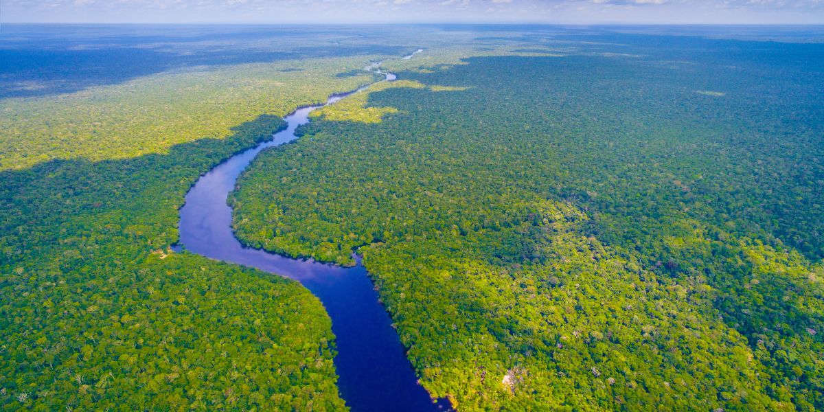 7 maravilhas naturais do mundo!