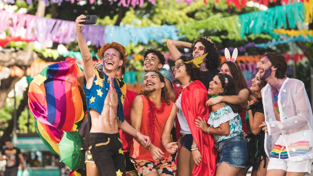 Carnaval de Recife e Olinda 2025: dicas de como aproveitar, principais ...