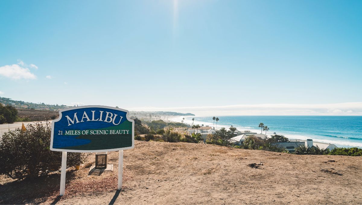 O que fazer em Malibu, Califórnia: melhores praias, quando ir e mais!