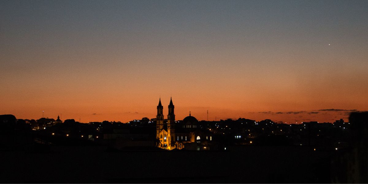 O que fazer em Passos, Minas Gerais, como chegar, turismo e mais!