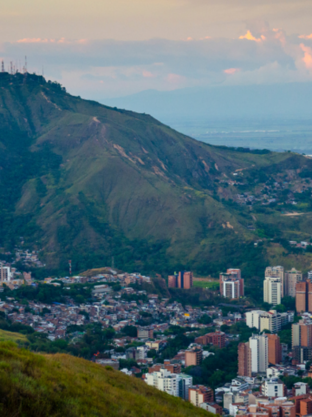 O que fazer em Cáli