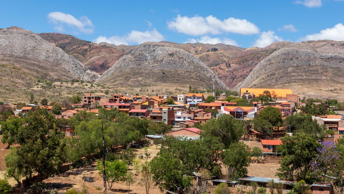 Cochabamba: O destino secreto dos Andes bolivianos!