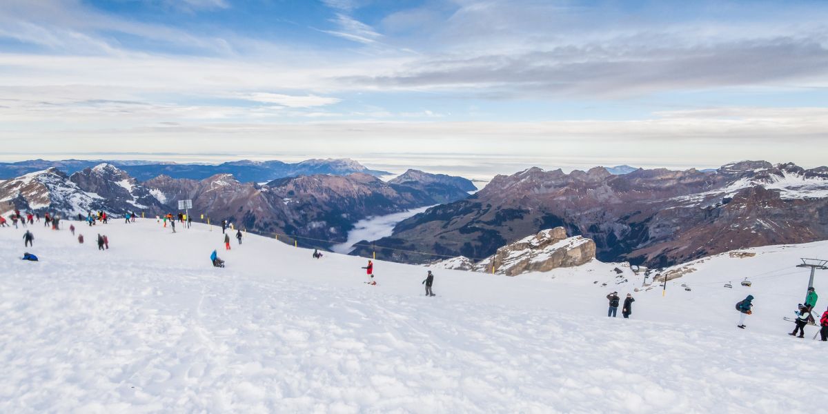 Roteiro em Lucerna: o que fazer na cidade Suíça!